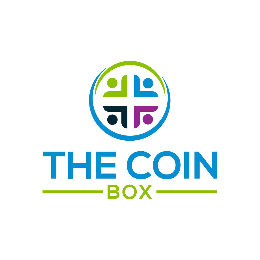 Download The Coin Box Download The Coin Box